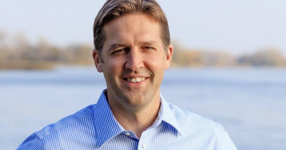 Former U.S. Senator & Dad of Three Ben Sasse, 53, Insists He’s ‘Not ...