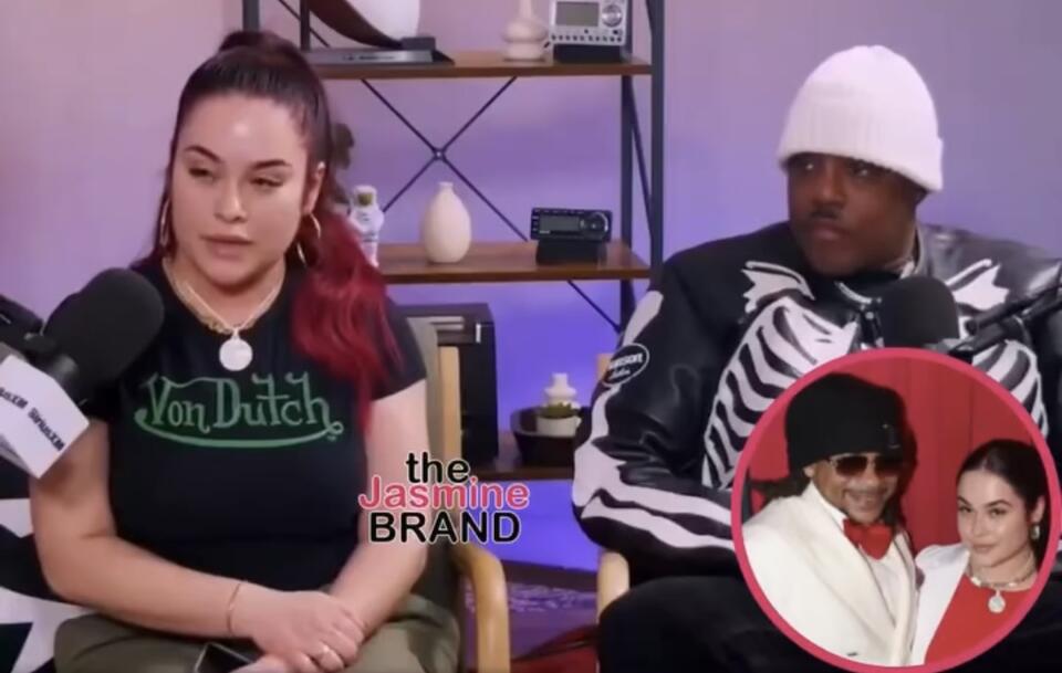 Max B’s Wife, Whom He Met & Married While Behind Bars, Says Ex ...