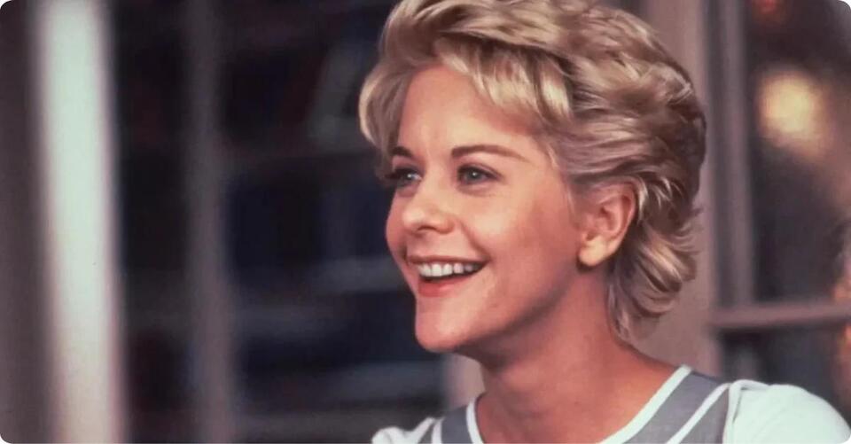 Meg Ryan Makes Rare Appearance Almost 30 Years After ‘You’ve Got Mail ...