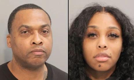 Humble Traffic Stop Leads to Drug Bust and Stolen Firearms Recovery ...