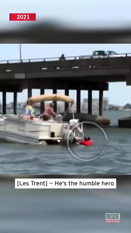 Drone Operator Finds Missing Girl in Middle of Woods - NewsBreak