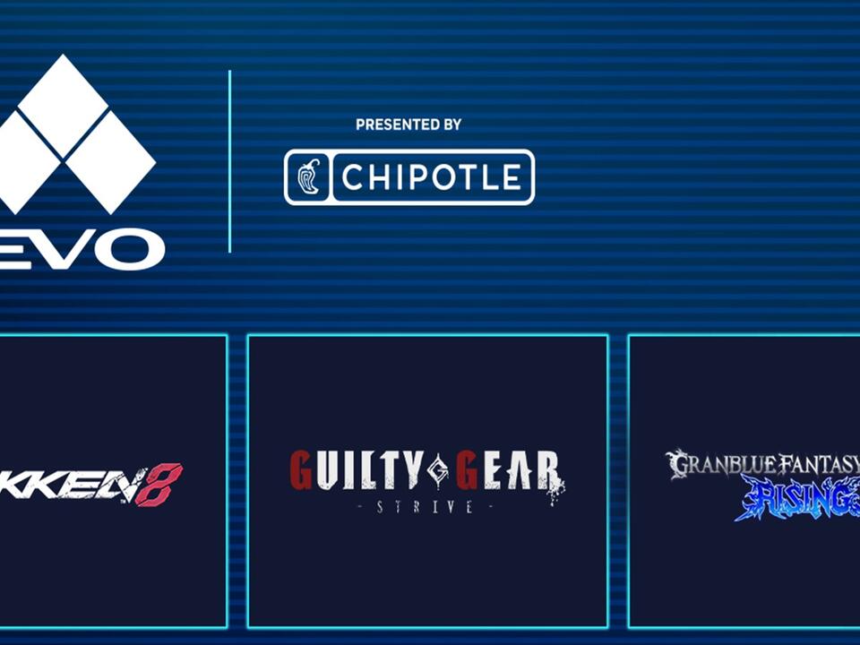 ShackStream: Road to EVO 2024 - Guilty Gear Strive, Tekken 8 & GBVSR matches
