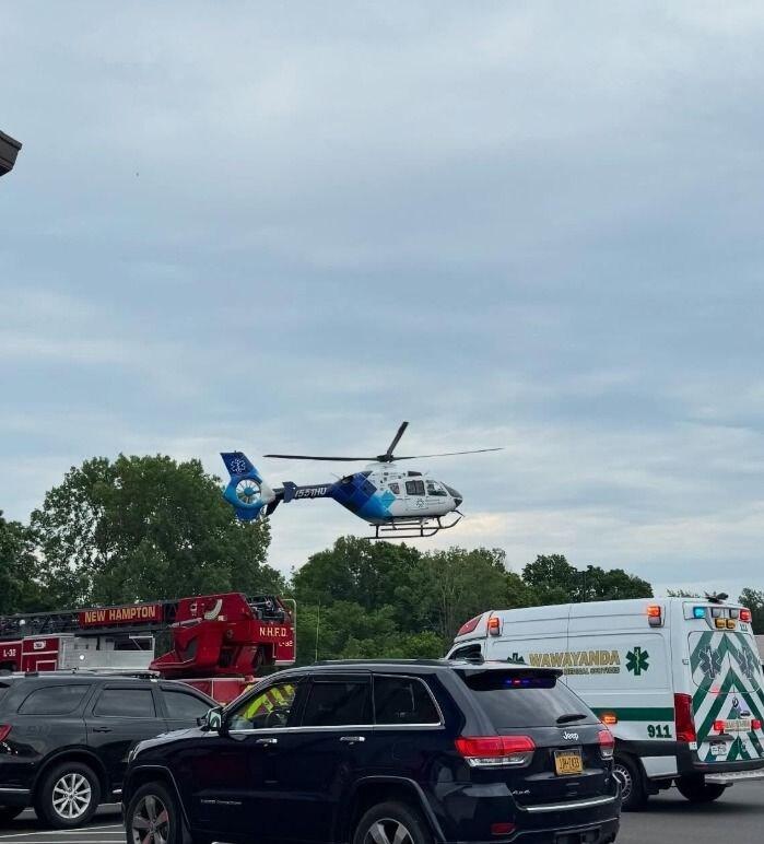 Orange County Boy Revived After Near Drowning In Pool - NewsBreak