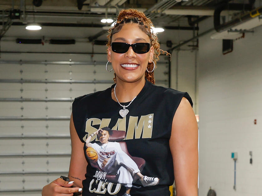 South Carolina women’s basketball: Gamecocks in the WNBA – Week 5