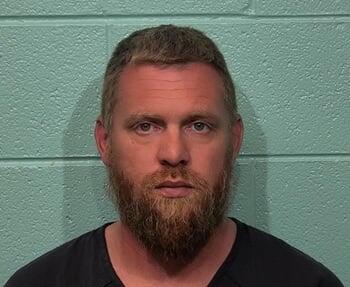 Graves County, KY Man Pleads Guilty to Brutal 2024 Domestic Assault ...