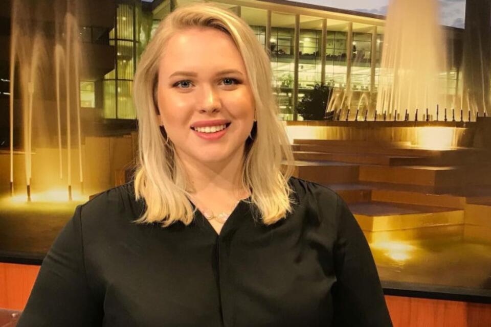 25 Facts About Carissa Codel - NewsBreak