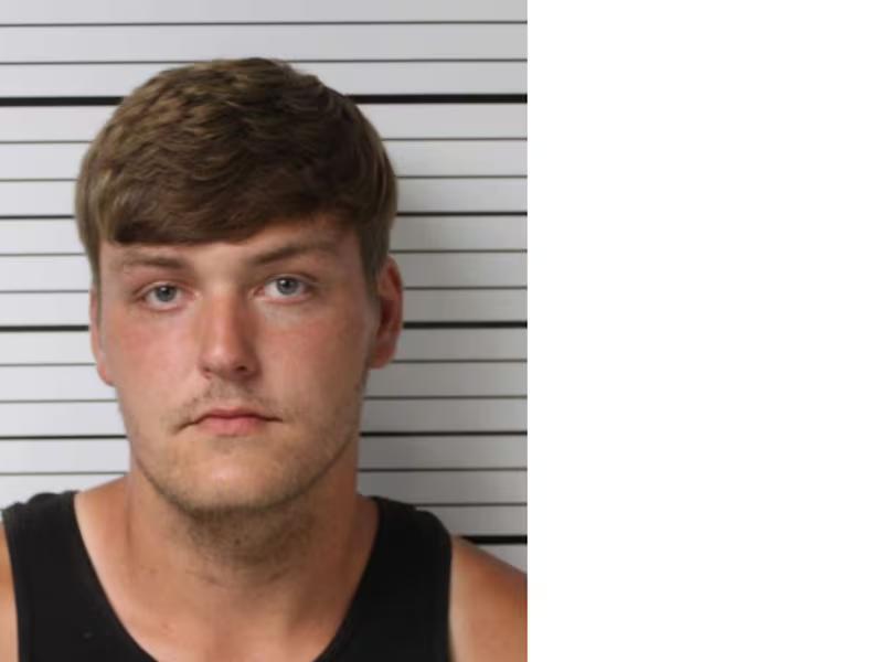 Trial set for Butler Co. man charged in connection with death of infant son