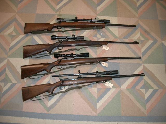 How WWII Hunters Helped Create the Modern Sniper Rifle - NewsBreak
