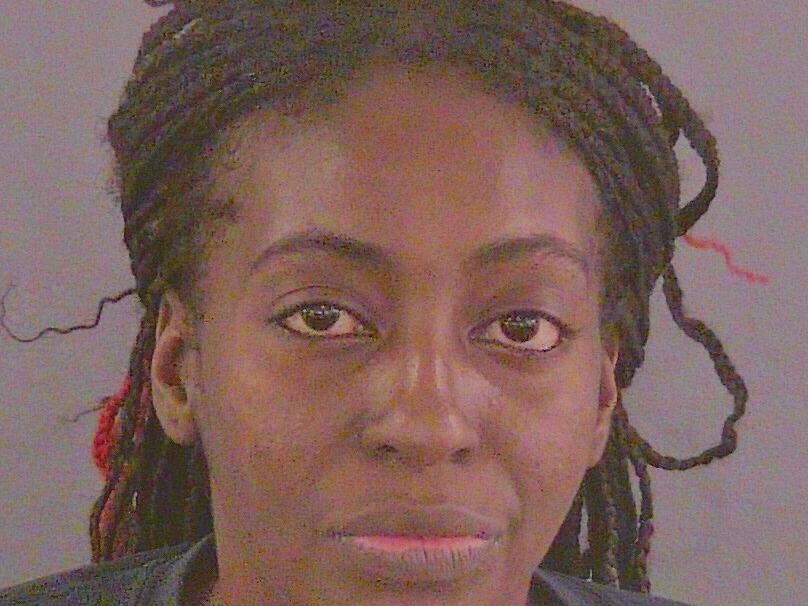Daughter jailed after allegedly popping blood vessel in mother’s eye Daughter jailed after allegedly popping blood vessel in mother’s eye