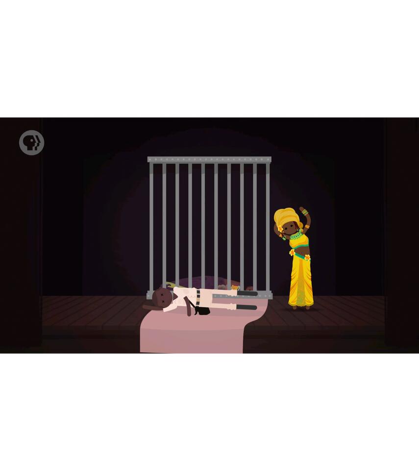 Into Africa and Wole Soyinka - Crash Course Theater 49_part_6 - NewsBreak