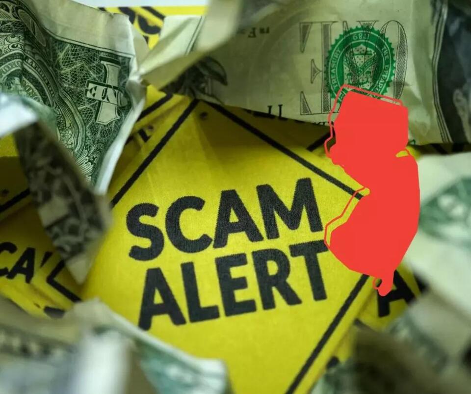 What is the New Phantom Hacker Scam in New Jersey - NewsBreak