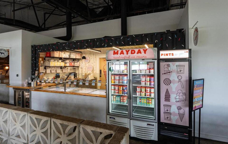 The Sweetest Scoop: Help The Ledger narrow down Polk County's best ice ...