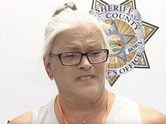 Mother pleads for suspects in fatal Pahrump shooting to turn themselves in - NewsBreak