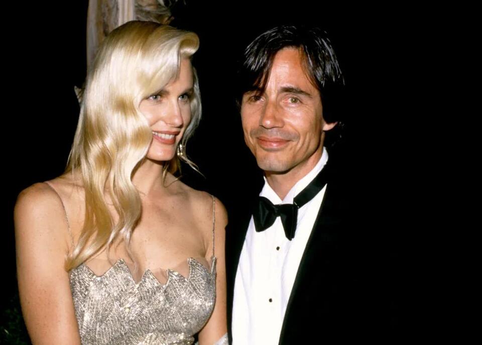 Daryl Hannah, 65, Is Back in the News for Her ’90s Relationship With ...