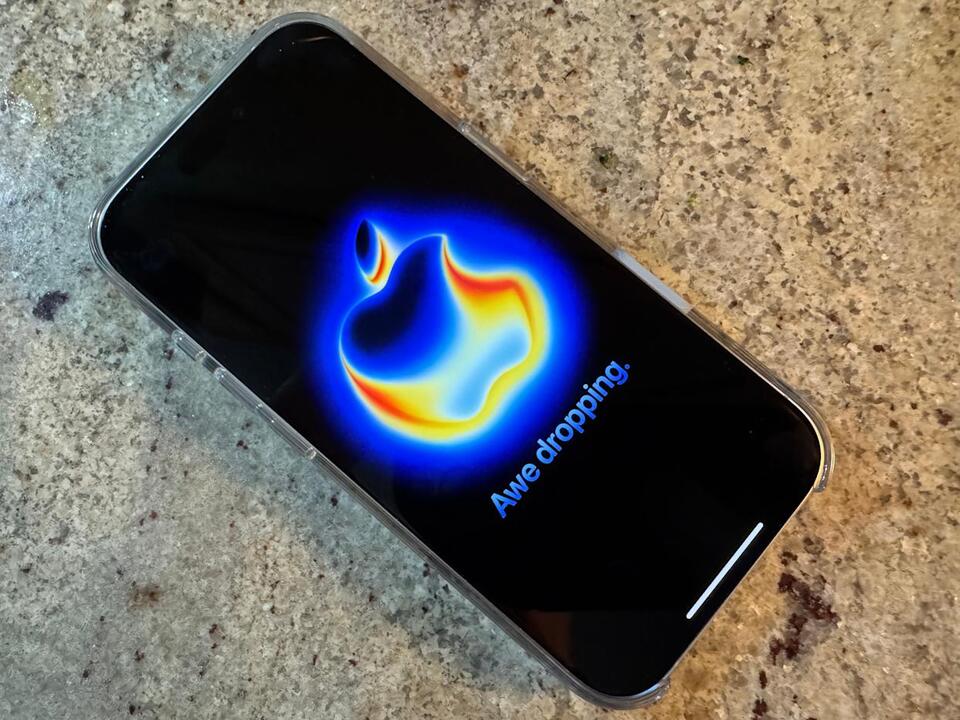 Apple event 2025: Live updates as the company unveils the iPhone 17 ...
