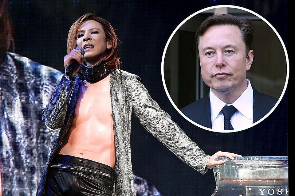 Elon Musk’s Twitter-to-X Rebrand Seemingly Faces Issue in Japan Due to ...