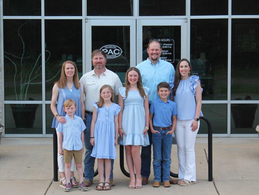 PAC Therapy set to open next month - NewsBreak