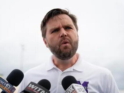 JD Vance Finally Admits Lying About Haitian Migrants Eating Pets In ...