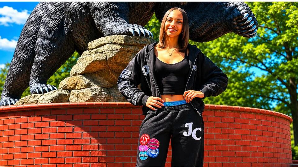 Livingstone College Mourns Volleyball Player Kendall Cook After Her ...