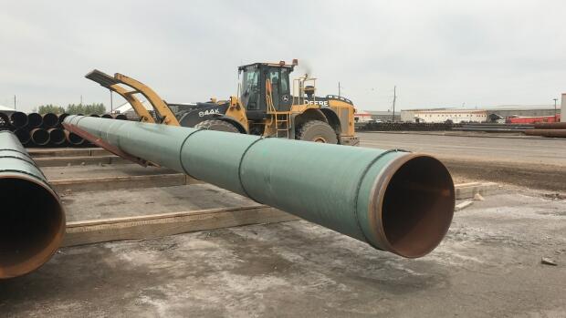 Judge rules for tribe in Line 5 suit, says Enbridge is trespassing and must pay damages - NewsBreak