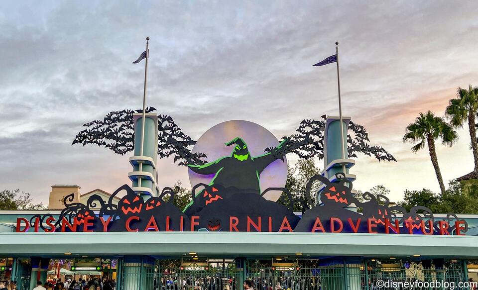 4 MAJOR Changes Confirmed for Oogie Boogie Bash in 2025 - NewsBreak