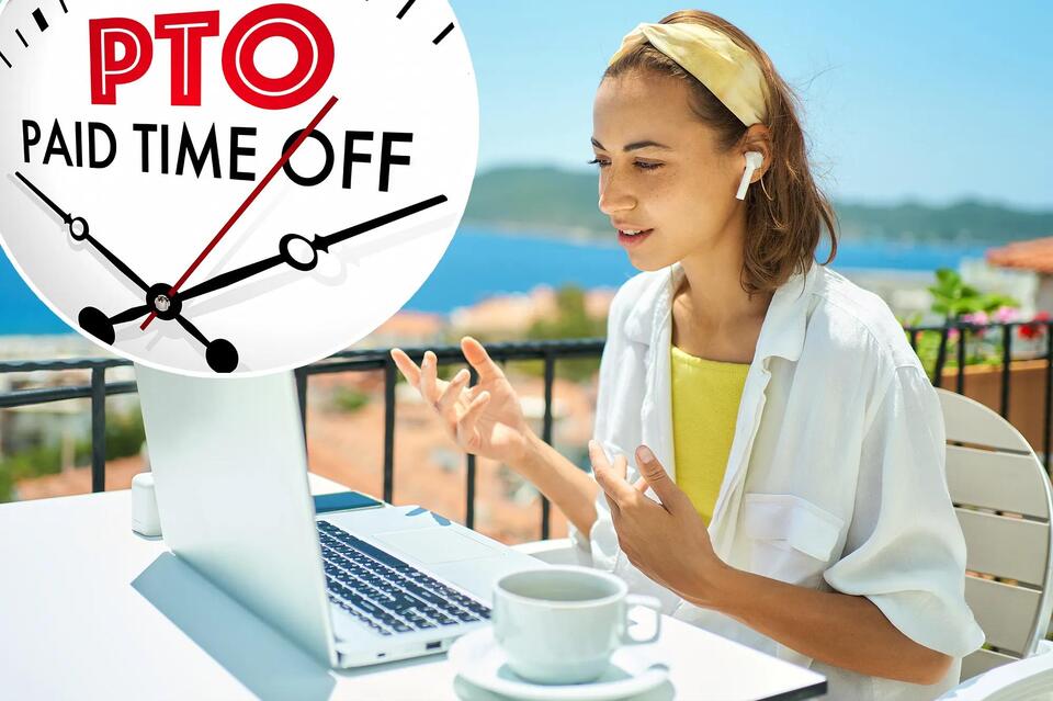 This PTO hack can increase vacation time by more than double - NewsBreak