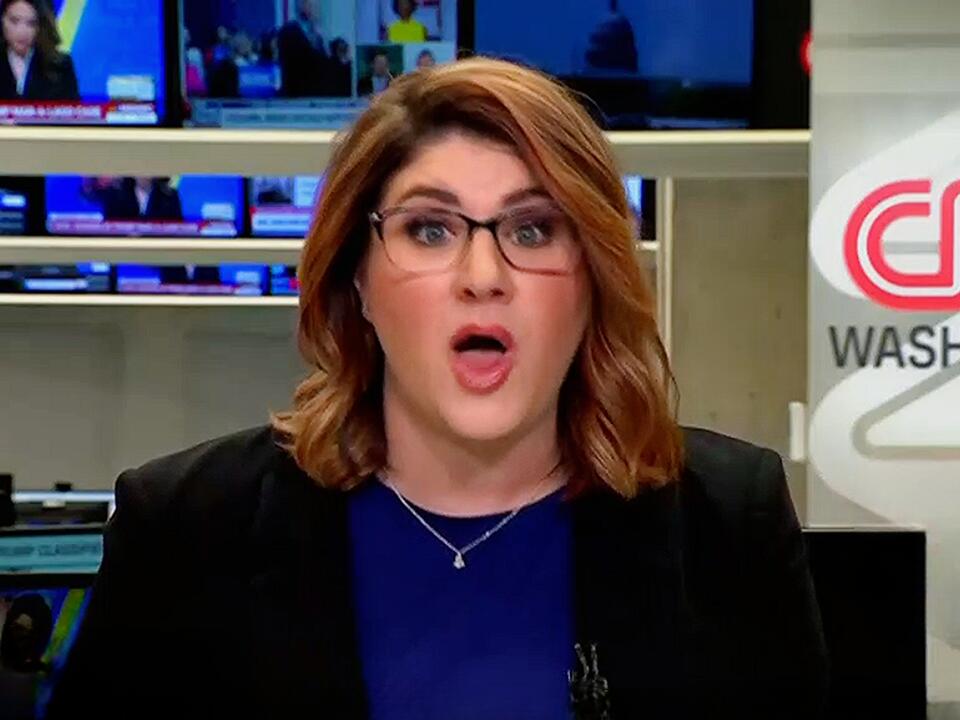 CNN Legal Analyst Astounded Trump-Appointed Judge Hearing Arguments ... CNN Legal Analyst Astounded Trump-Appointed Judge Hearing Arguments ...