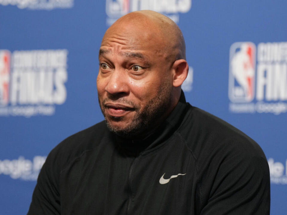 Demand Grows For Removal Of NBA Head Coach After Another Playoff Failure