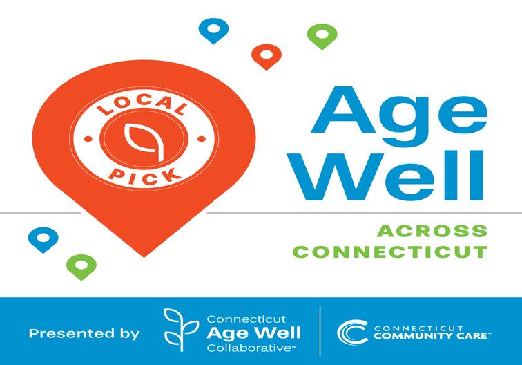The Newington Parks and Recreation Department has been named a 2025 Age ...