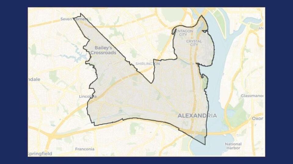 Special election set for Feb. 10 to fill Adam Ebbin’s Senate seat in ...