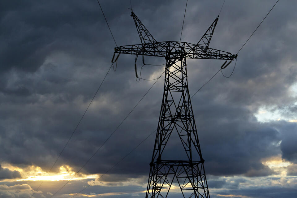 Watchdog group approves new rules for political spending by utilities ...