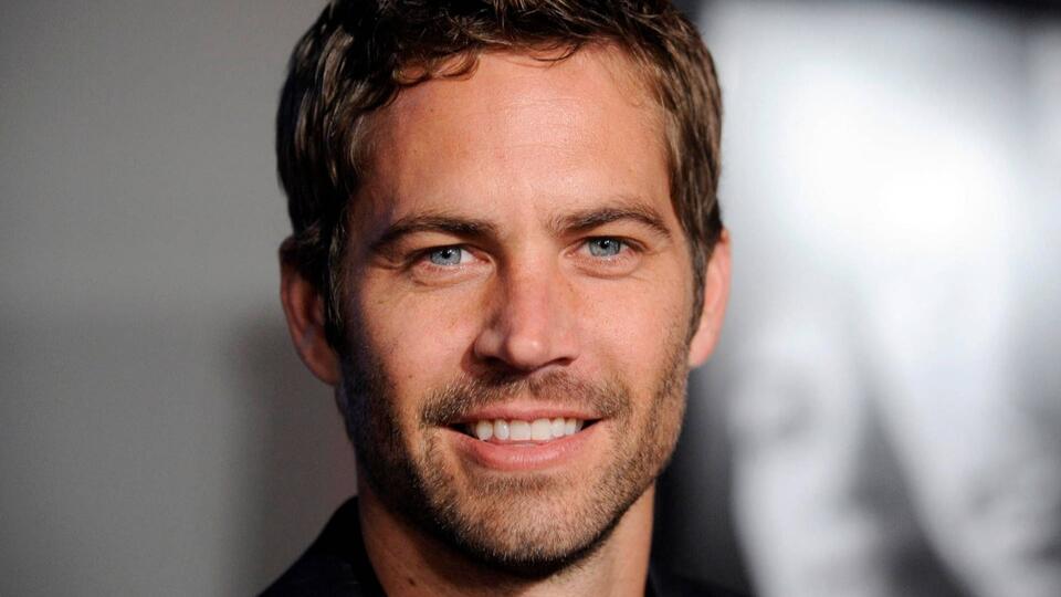 In Memory of 'Fast and Furious' Star Paul Walker: 11 Years After His ...