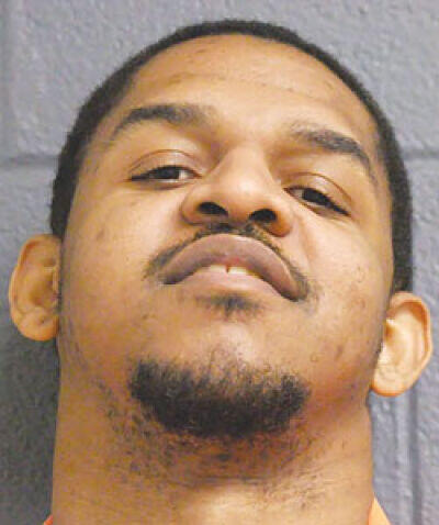 Man sentenced to life without parole for 2022 murder - NewsBreak