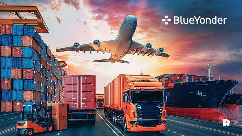 Blue Yonder Named a Leader in the 2025 Gartner® Magic Quadrant™ for ...