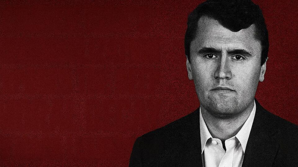 Charlie Kirk’s Memorialization Exposes the Deep Moral Decay of MAGA ...