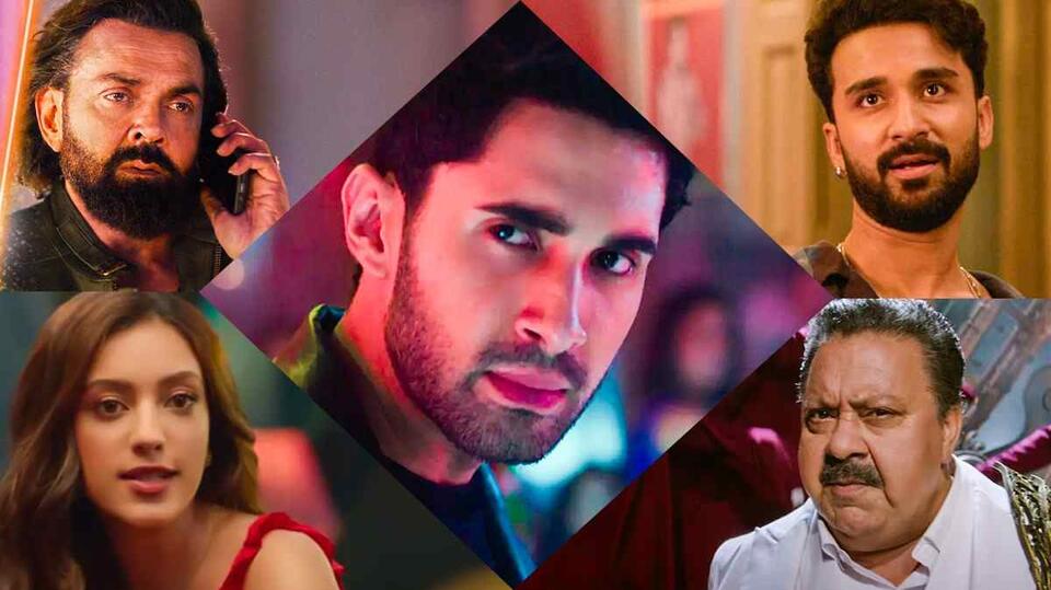 ‘The Bads Of Bollywood’ Recap (Episodes 1-7): Who Is Aasmaan’s Real ...
