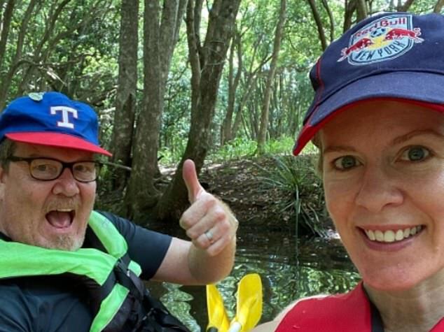 You'll never guess what Alex McCord and Simon van Kempen look like now ...