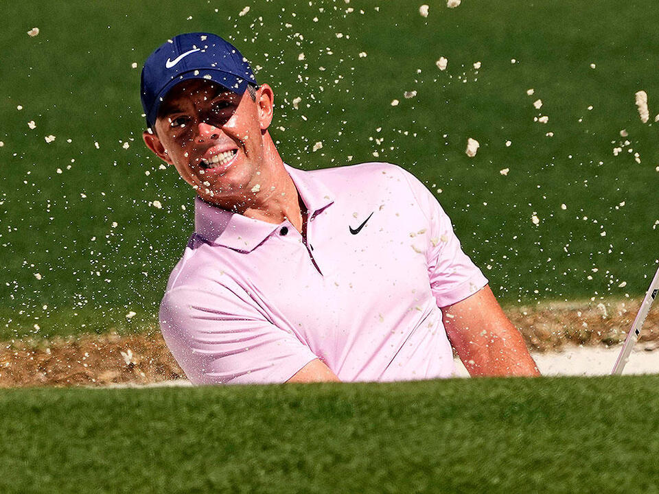 2024 Masters live stream, featured groups: Watch Tiger Woods, Rory ...