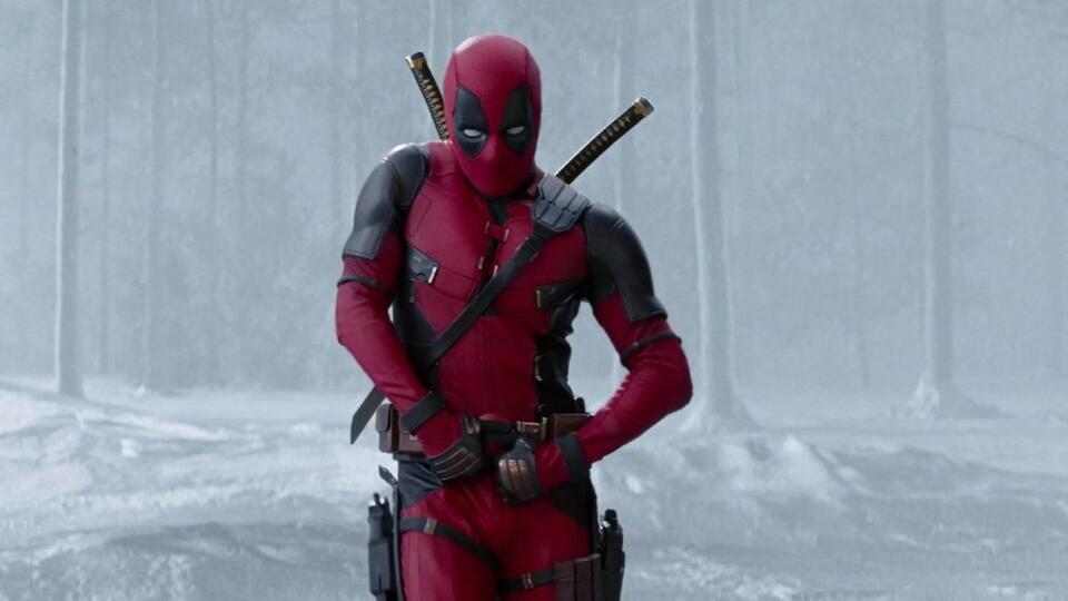 Ryan Reynolds’ Deadpool Dance Triggers Legal Battle for Sony — Report ...