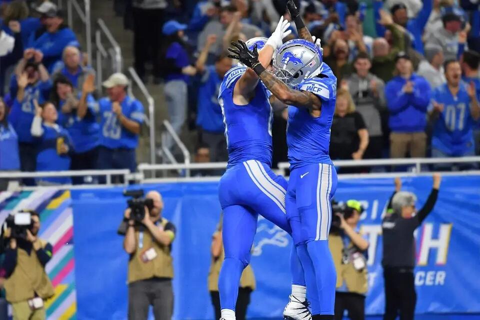 Chiefs, Lions Could Agree On Massive Trade During 2026 NFL Draft ...