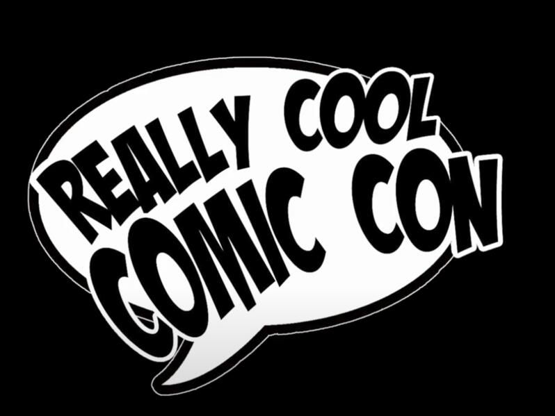 Really Cool Comic Con is back in Flint this weekend