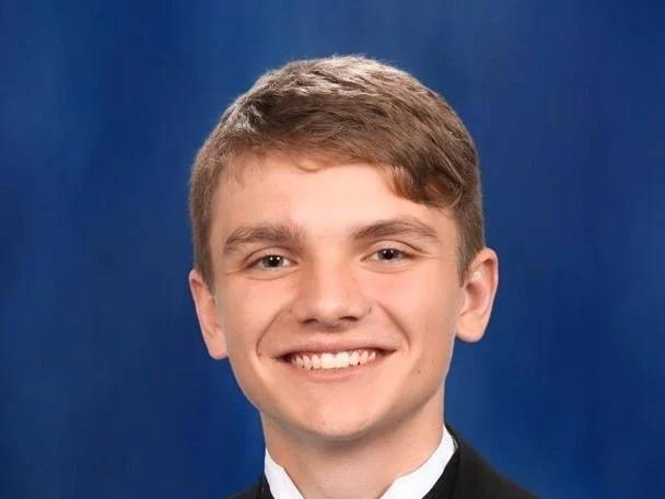 Brendan Stickland Named STAR Student and Seth Winstead Selected as STAR ...