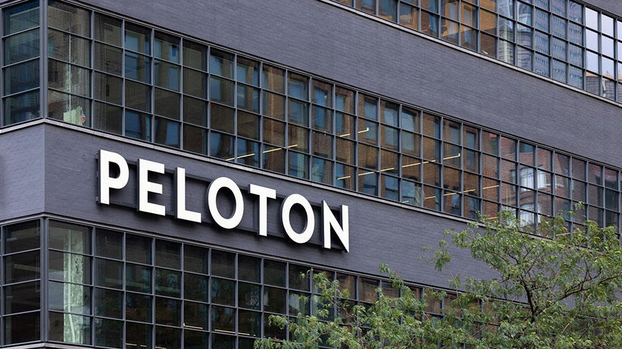 Peloton Raises Full-Year Mid-Point Guide for Key Metrics, Revenue and ...