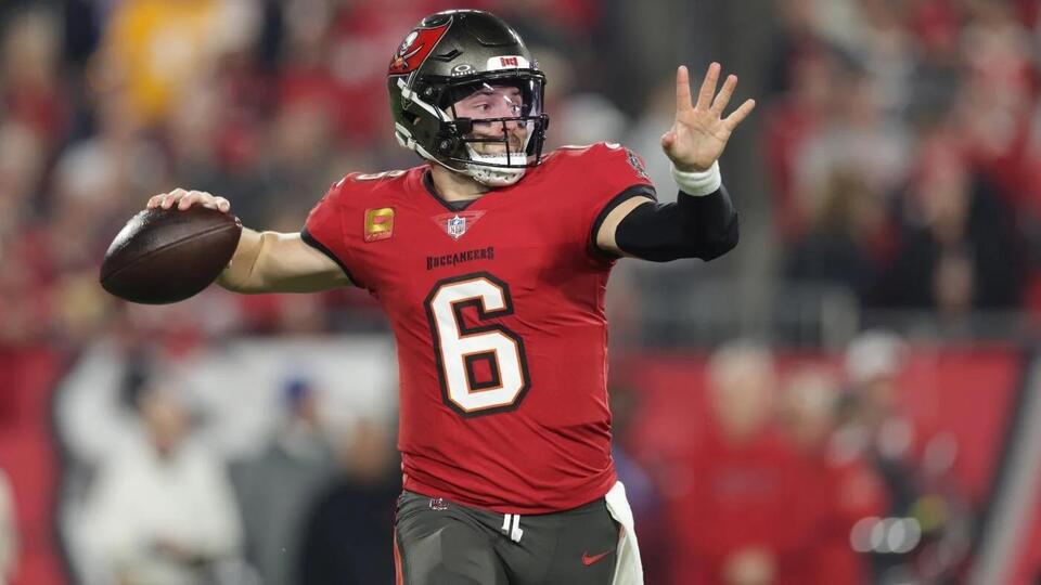 2025 Week 6 NFL score predictions, bets, odds, picks today: Expert ...