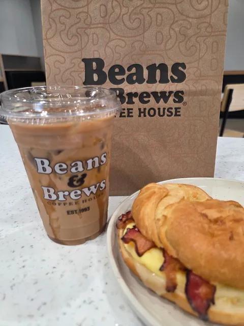 Beans & Brews Coffee House opens first St. Louis location - NewsBreak