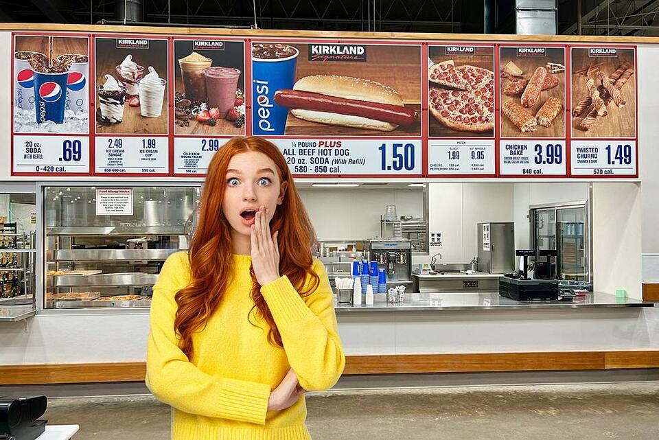 Secret Costco Tag Codes In Minnesota, Iowa, and South Dakota - NewsBreak