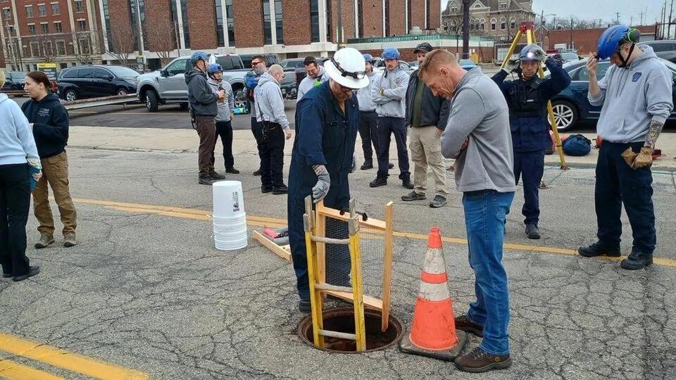Human remains found in Hamilton sewer system identified; investigation ...