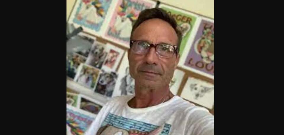 James Green: Where is the Lisa Frank’s Ex-Husband Now? - NewsBreak