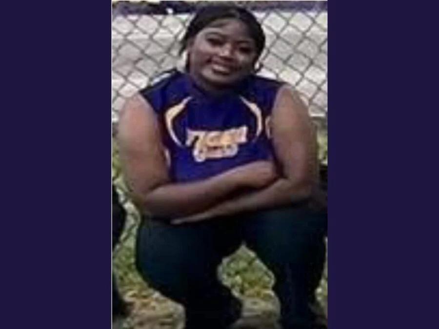 TEEN RUNAWAY: Kanesha Degruy, 17-years-old - NewsBreak