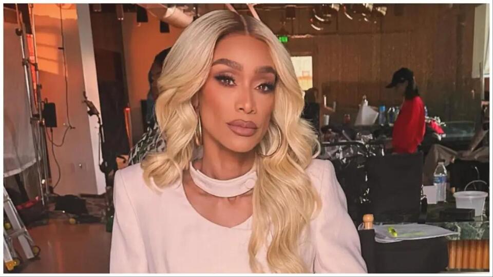 ‘She Has a Eating Disorder’: Tami Roman Fans Clap Back at Haters Saying ...